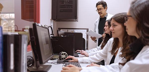 Doctor of Nursing Practice (DNP) - A Prestigious Nursing Program in the NYC Metro Area ...